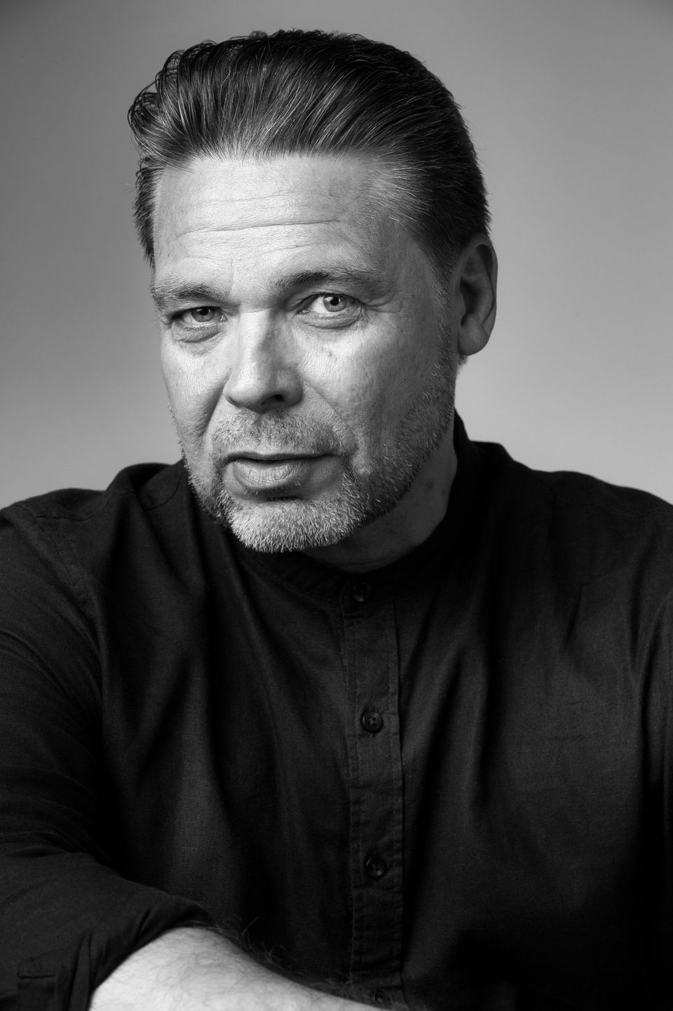 The roles in Tampere Opera’s Sweeney Todd are performed by some of the ...