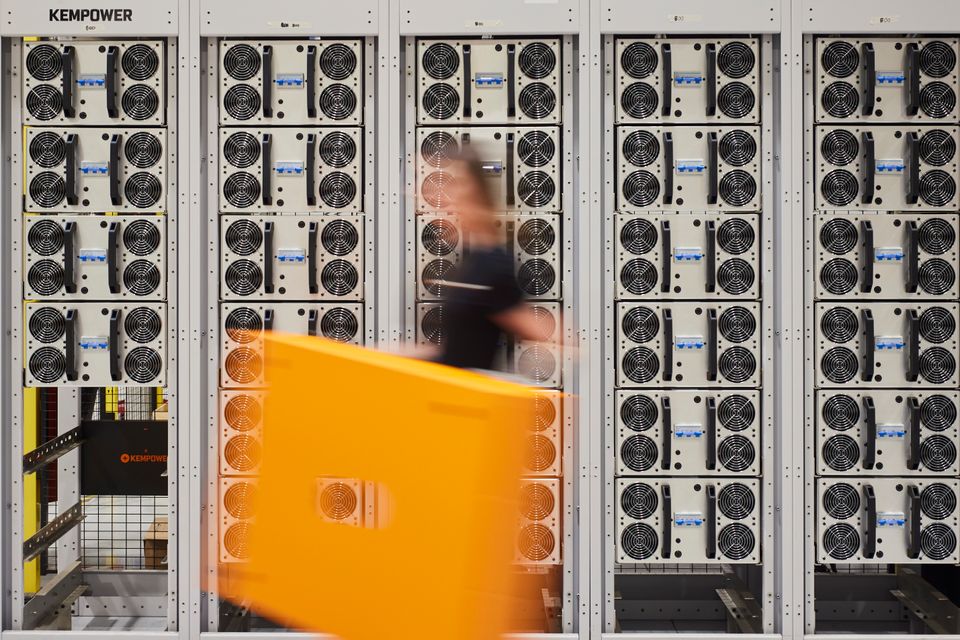 Kempower releases Next Generation Charger Platform performance data ...