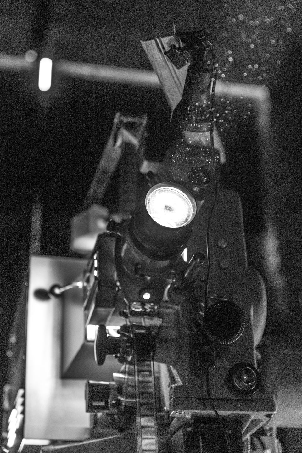 Valentin Vaala -elokuvafestivaalissa tunnelmoidaan elokuvamusiikilla ...