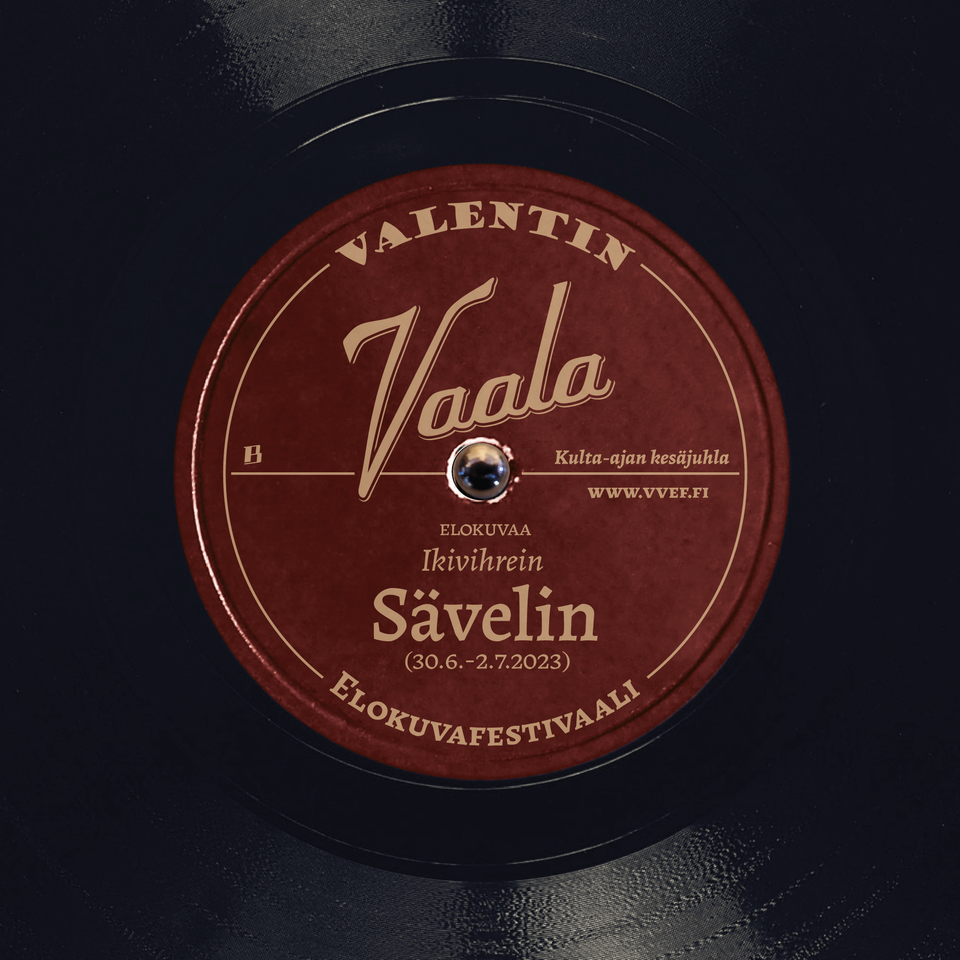 Valentin Vaala -elokuvafestivaalissa tunnelmoidaan elokuvamusiikilla ...