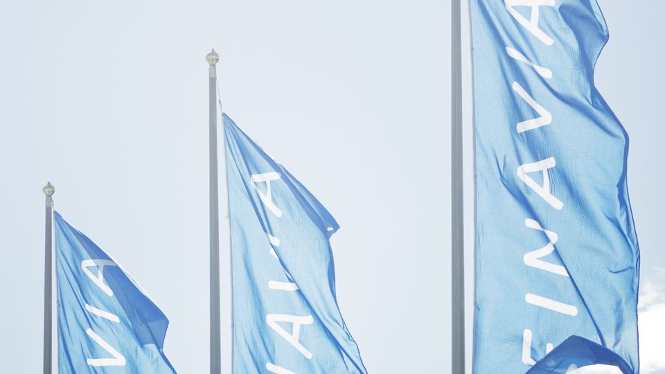 Finavia to update its strategy and operating model | Finavia Oyj