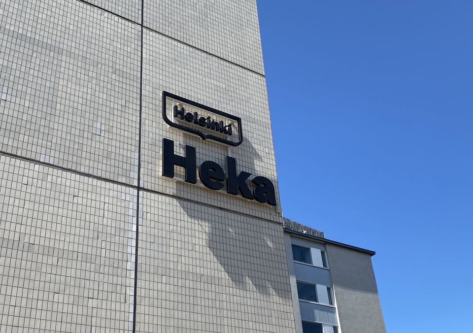 Heka käynnistää muutosneuvottelut | Helsingin kaupungin asunnot Oy (Heka)