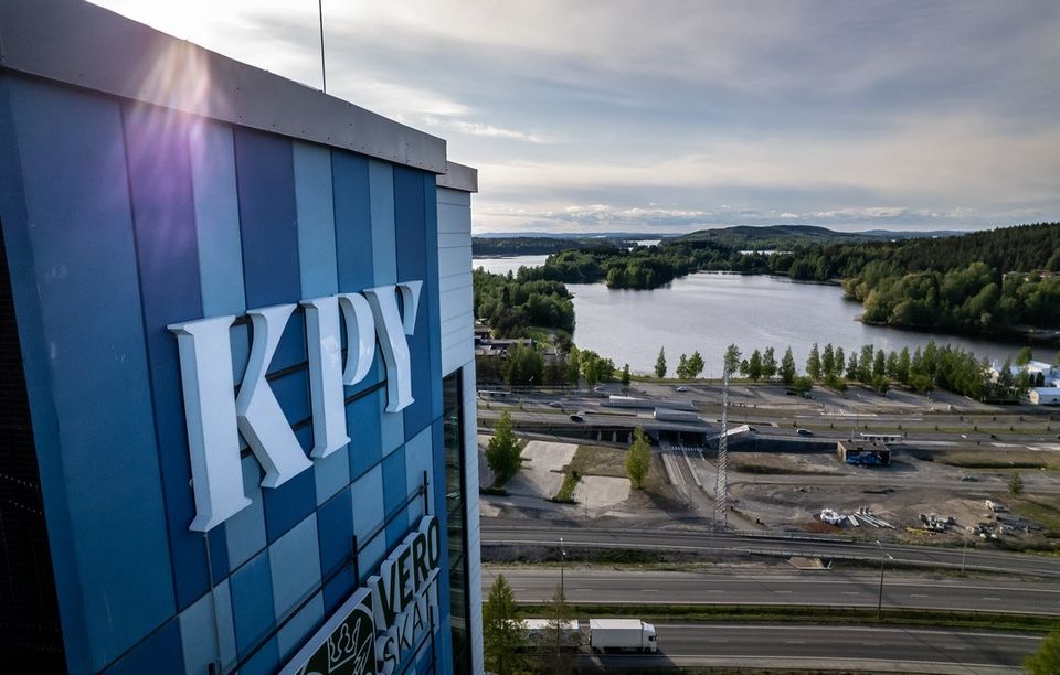 KPY-konsernin puolivuosikatsaus 1.1.–30.6.2024: Konsernin tulos parani alkuvuonna, työ ...