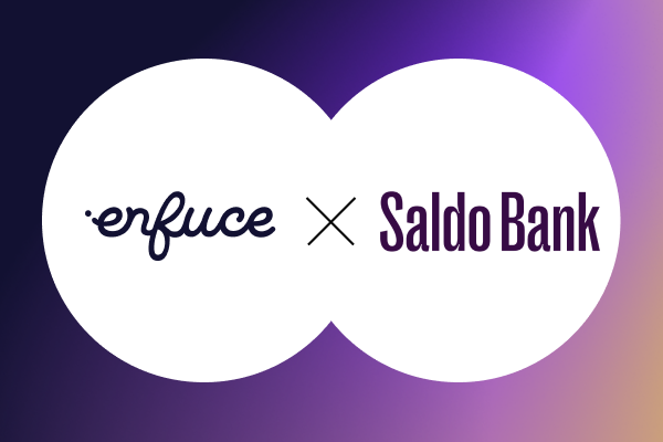 Enfuce launches Saldo Bank’s first payment card products, fuelling its ...