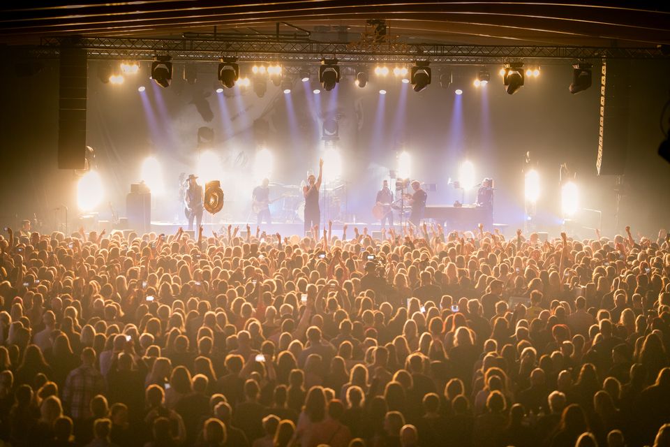 Milla Palovaarasta Aino Areenan uusi ohjelmapäällikkö: "Tavoitteena ...