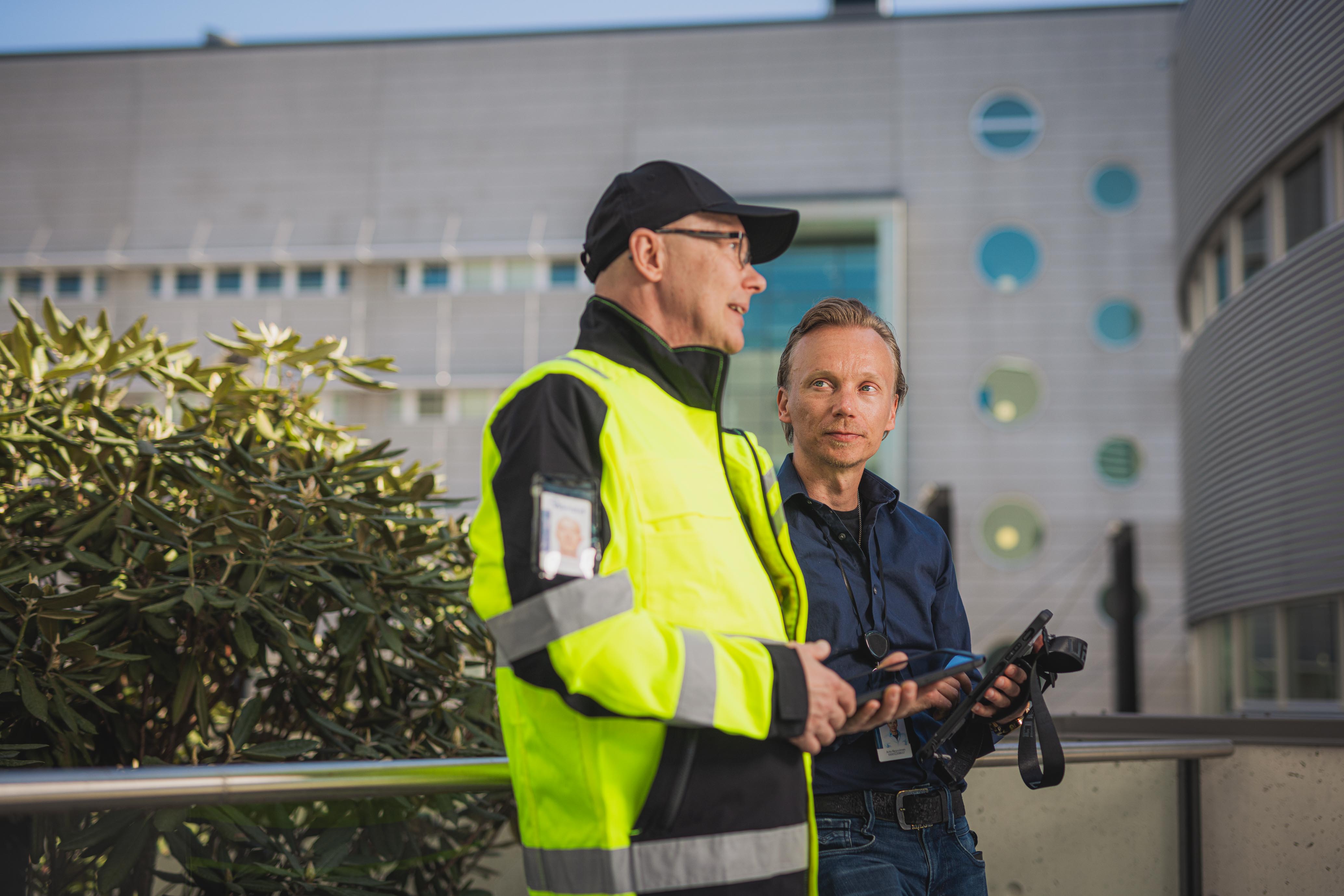 Voimatel uudistaa johtoryhmäänsä uuden strategiansa myötä – “Rakennamme ...