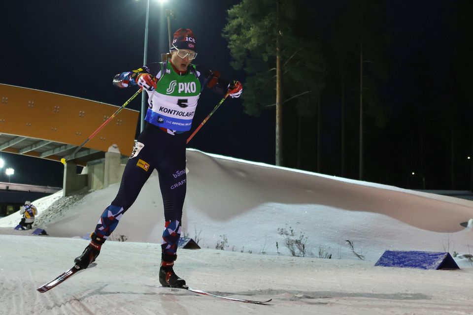 IBU-cup: Kalkenberg ja Botn veivät voitot Norjaan – Joni Mustonen 11:s ...