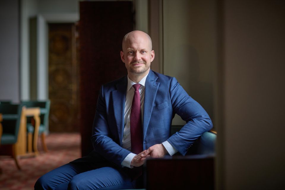 Kokoomuksen Valkonen: Suomalaisten paluumuuttajien kannusteisiin ...