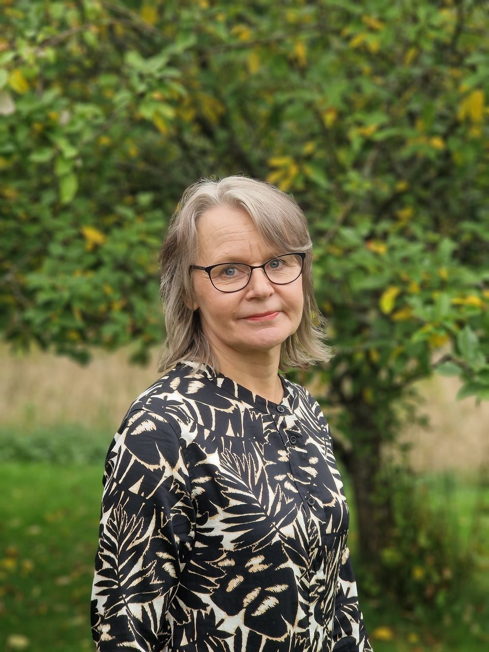 Vuoden Yrittäjyystutkimus -palkinto Kati Kouhia-Kuusistolle ...