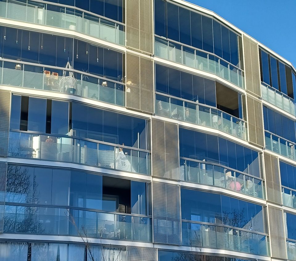 Helsinki ylivoimaisesti suosituin asumisoikeusasunnon toivekunta ...