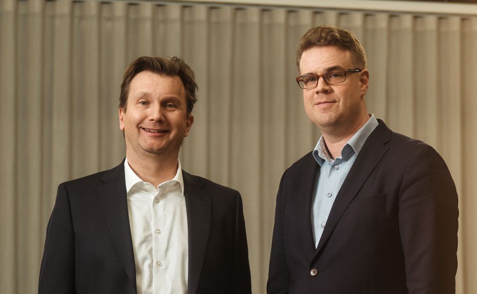 KSS Energian sähkönmyynnin kuluttaja- ja yritysasiakkaat siirtyvät Oomille | Oomi Oy