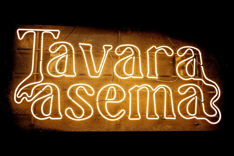 Tampereen Tavara-asema palkittiin vuoden tapahtumapaikkana Industry ...