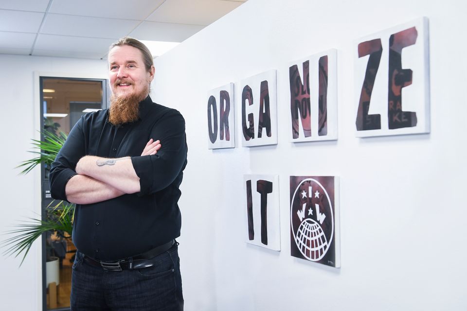 Ismo Kokko: ”Työnantajien oikeuksille tarvitaan rajat” | Auto- ja ...