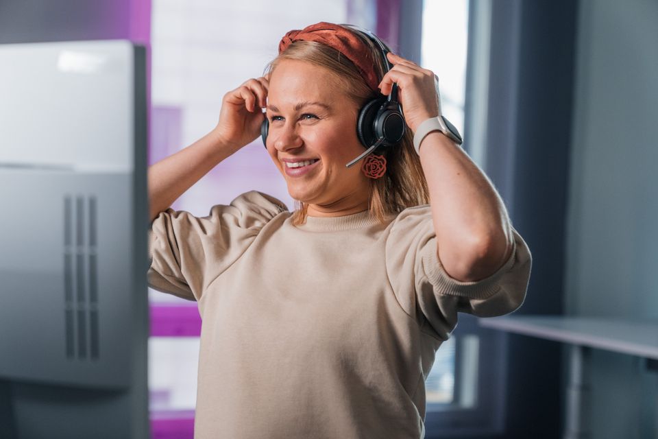 Fingridin Avoin data -verkkopalvelun betaversio on julkaistu | Fingrid Oyj