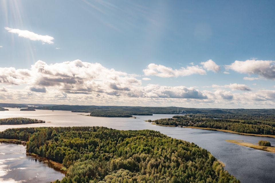 Suomen ja Viron välinen EstLink 2 -sähkönsiirtoyhteys vikaantunut ...