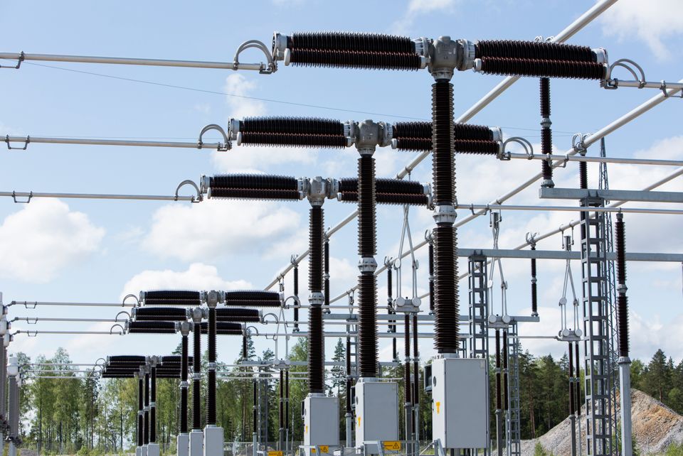 Tender for frequency containment reserves for 2025 | Fingrid Oyj