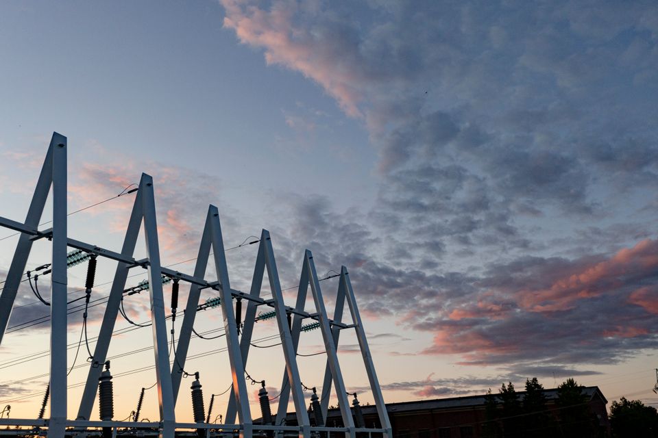 Yhteenveto sähköjärjestelmän toiminnasta talvella 2024–2025 | Fingrid Oyj