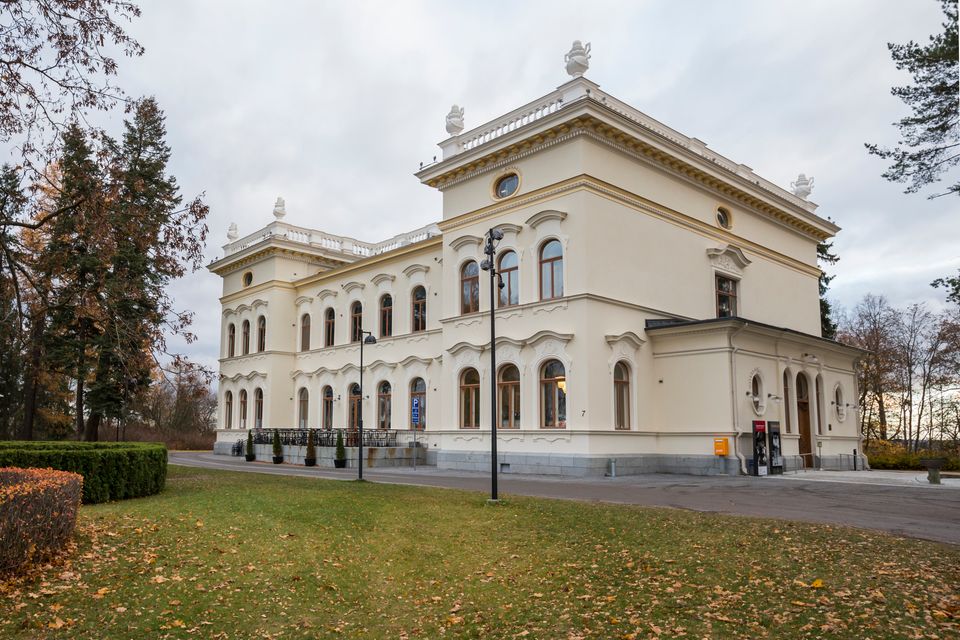 KUTSU: Tampereen museot julkistavat 2026 ohjelmansa | Vapriikki