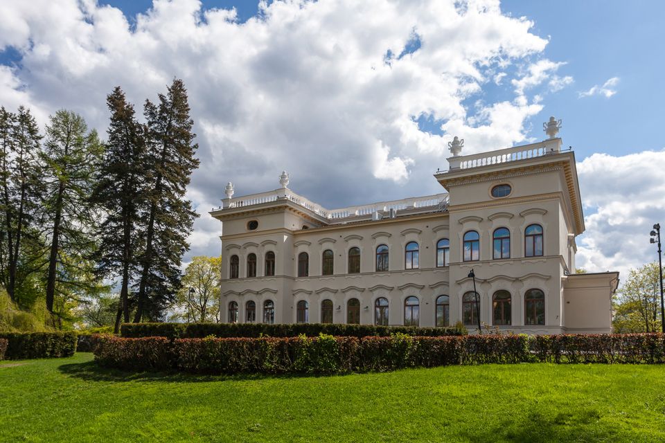 Tampereen museot julkistivat ohjelmansa vuodelle 2026 | Vapriikki