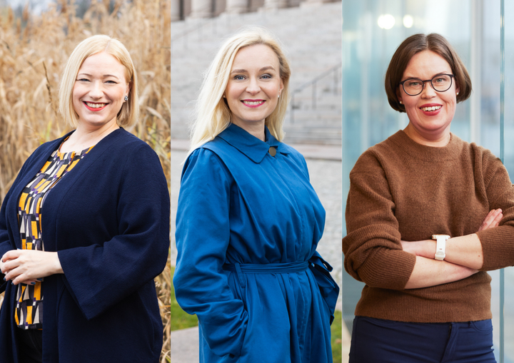 Vihreät aluevaltuutetut: Sote-leikkaukset vaarantavat palveluihin pääsyn | Uudenmaan Vihreät ry ...