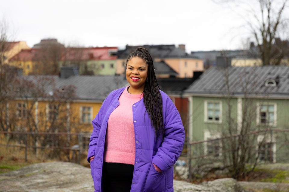 Jokaisen helsinkiläisen nuoren on halutessaan voitava jatkaa opintoja ...