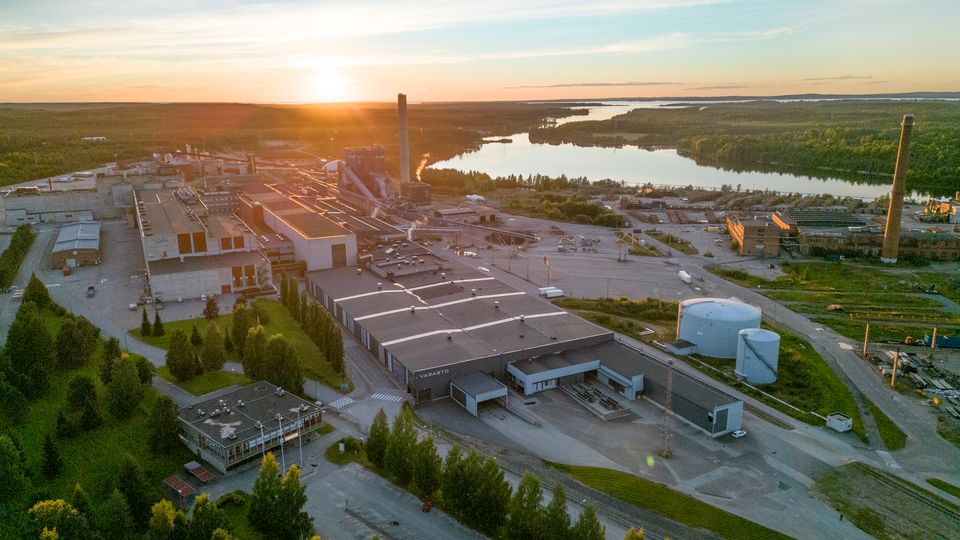 Suomeen sijoitetaan uusi yhteiseurooppalainen supertietokone ja EU:n ...