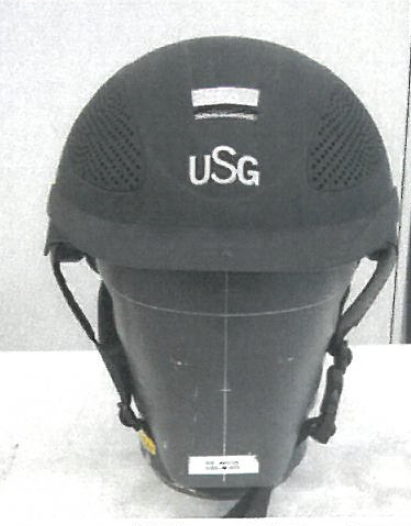 Takaisinveto: USG- ratsastuskypärä, malli USG Comfort Training Z13, erä ...