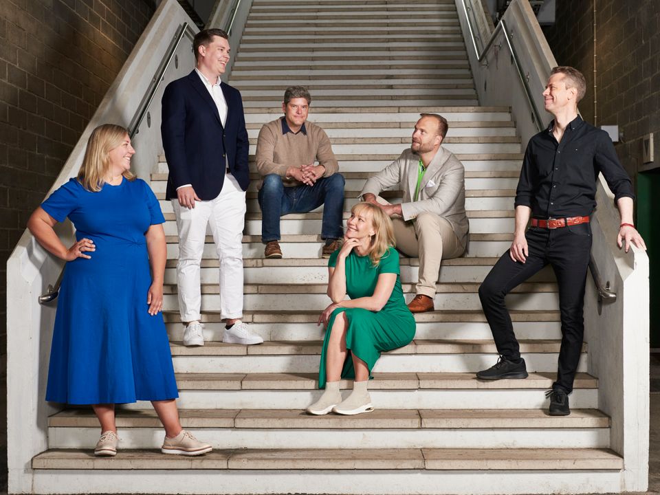 Tiedelähtöisiin startupeihin sijoittavalta Voima Venturesilta uusi 90 ...