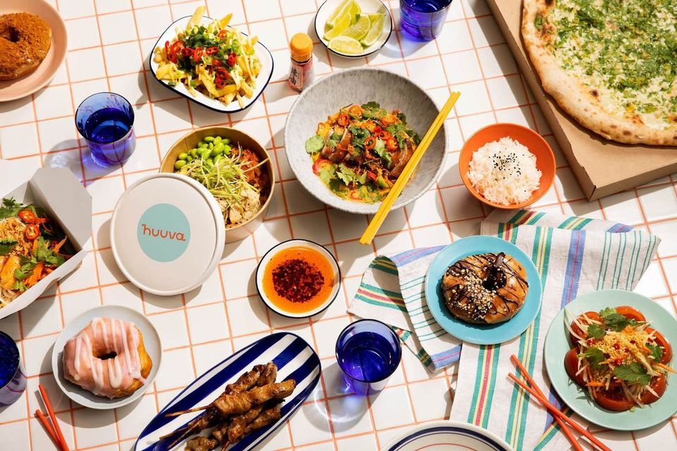 Shanghai Tacoista tuttu Lie Mi laajenee – avaa kesän aikana jopa ...