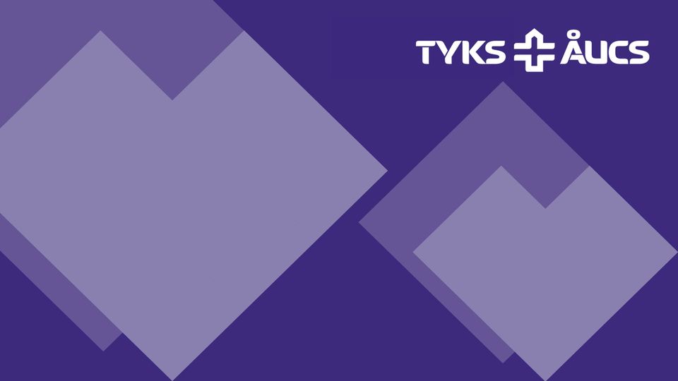 Tutkimus tarkentaa uniapnean hoitoa | Varsinais-Suomen hyvinvointialue ...