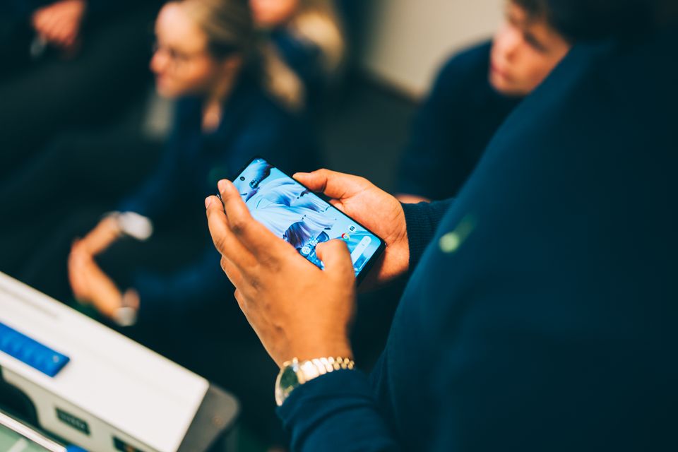 Edulliset Android-puhelimet olivat joulukaupan hitti, yhä useampi ...