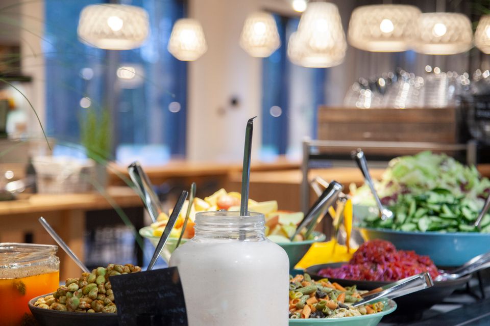 Compass Group tuo Sydänmerkin ravintoloihinsa | Compass Group Finland Oy