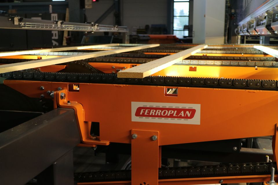 Ferroplan Expands its Business to Germany | Ferroplan Oy