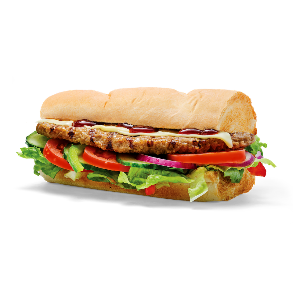 Subwayn suosittu Päivän Subi palaa ravintoloihin Suomessa | Subway