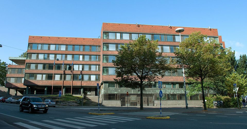 Kelan päätoimitalon peruskorjauksen rahoitus turvattava – Aaltojen ...