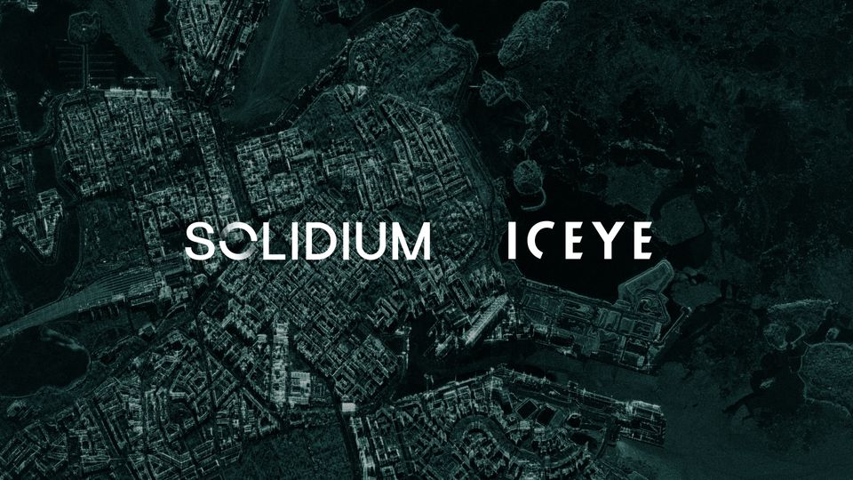 Solidium sijoittaa 40 miljoonaa euroa satelliittiyhtiö ICEYEhin ...