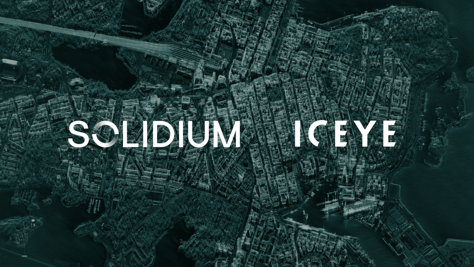 Solidium teki 15 miljoonan euron lisäsijoituksen satelliittiyhtiö ...