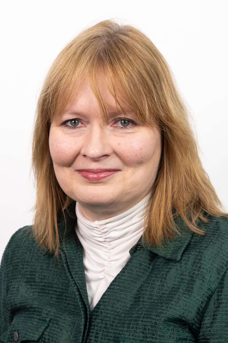 Lähetysseuran kotimaantyön johtaja vaihtuu | Suomen Lähetysseura