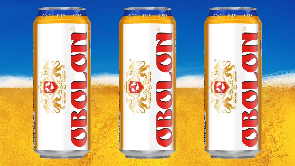 KAKSI MILJOONAA MYYTYÄ TÖLKKIÄ – UKRAINALAISEN OBOLON PANIMON OLUISTA ...