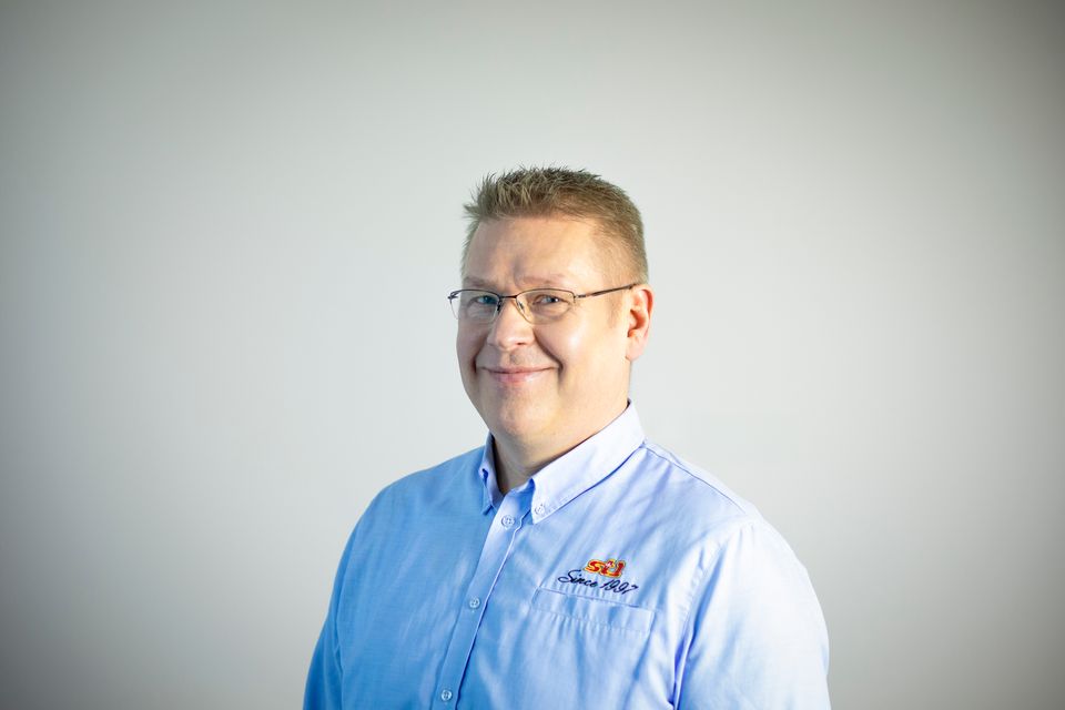 Energy company St1 transitions to a One Brand strategy in Finland ...