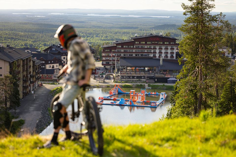 Suoma ry selvitti: suomalaiset haluavat tänä kesänä helppoa matkailua ...