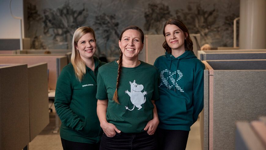 Mehiläinen tukee lapsiperheitä – tarjoaa kaikille 0–4-vuotiaille ...