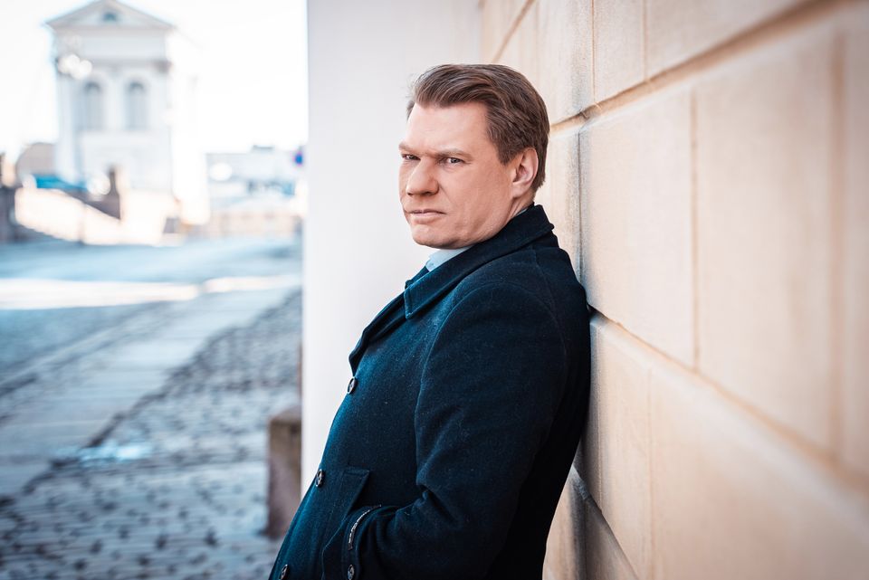 Timo Miettisen tietokirja Demokratian aika esittää uuden tulkinnan ...