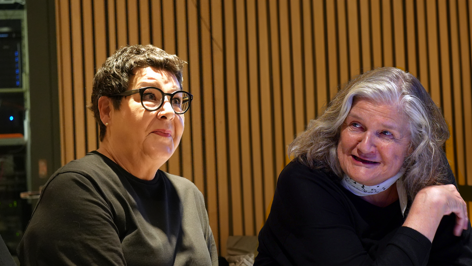 Tarinoita Ylestä: Kurkku, roskapönttö ja pari simpukkaa – audion ...