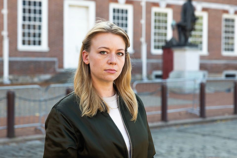 Vuoden journalisti on Ylen entinen kirjeenvaihtaja Iida Tikka ...