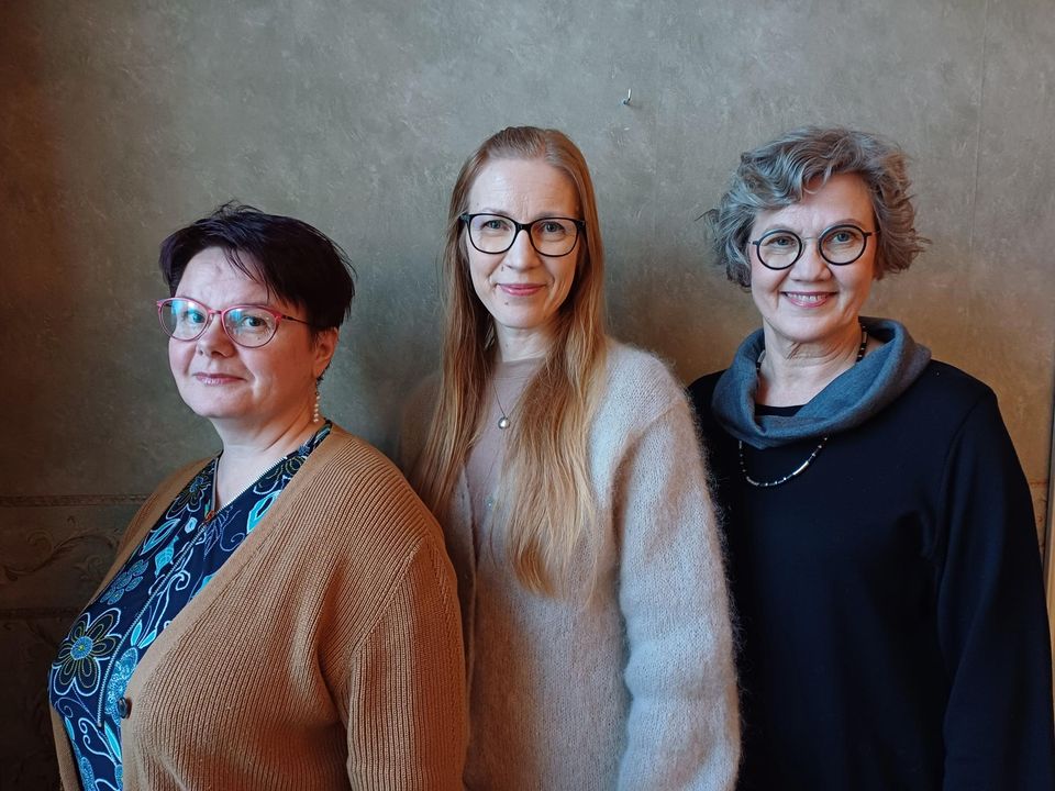 Kulttuurimuutos työkykyjohtamisessa käänsi sairauspoissaolot laskuun ...