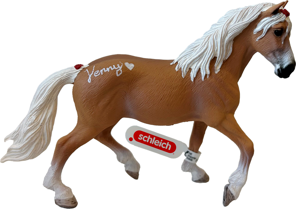 Suomalainen Youtube-tähti Venny Helén rikkoi 100 miljoonan ...