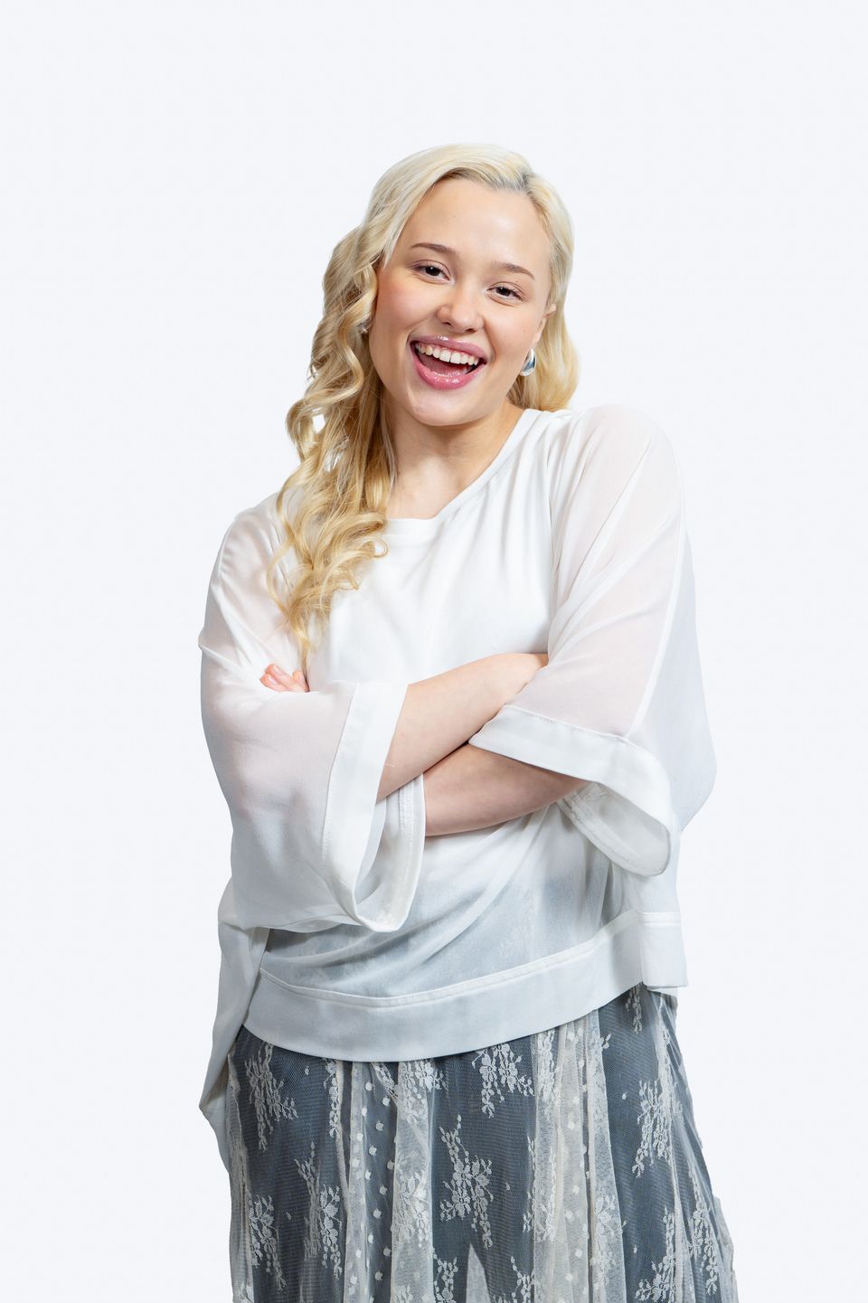 Nämä laulajat kilpailevat The Voice of Finlandin suorissa lähetyksissä ...