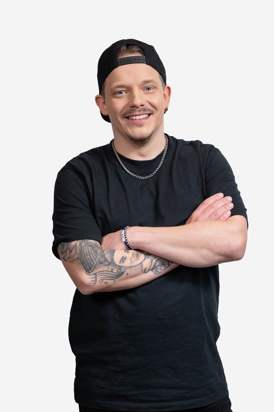 Nämä laulajat kilpailevat The Voice of Finlandin suorissa lähetyksissä ...