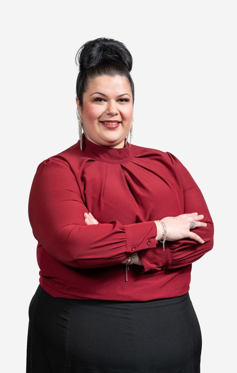 Nämä laulajat kilpailevat The Voice of Finlandin suorissa lähetyksissä ...